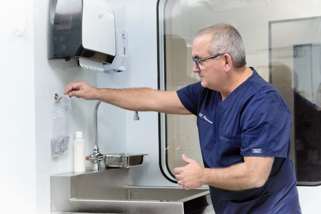 QUESS 360 - Pharmacy Solutions, Powered by BCE Pharma Inc.